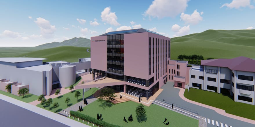 University Reform | Nagano University